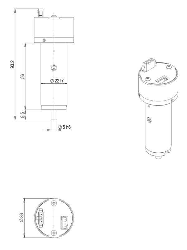 G2860 - El.En. Laser