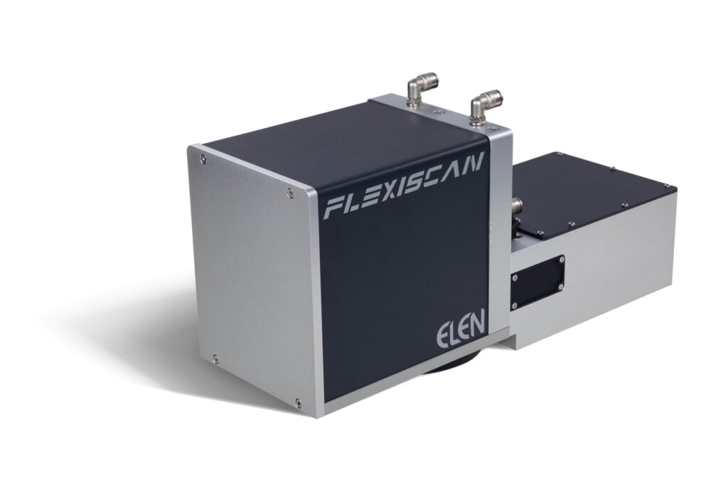 FLEXISCAN M330 - El. En. Laser