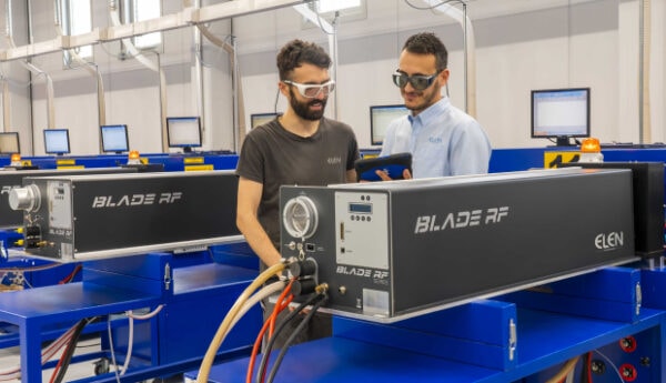 El.En. Group - El.En. Laser