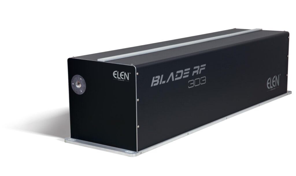 Blade RF 303 P - El.En. Laser
