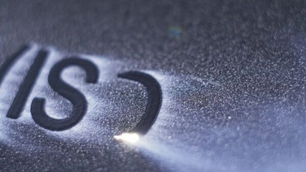 Laser scoring for the packaging industry - El.En. Laser