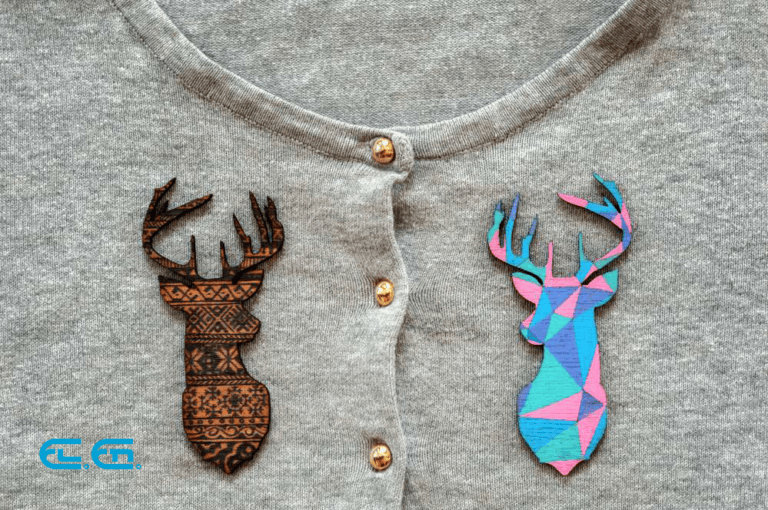 Laser cutting PTFE (teflon) - El.En. Laser